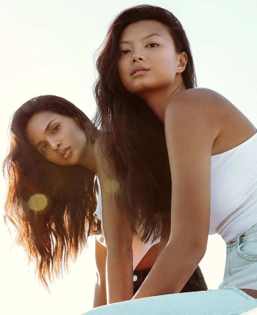 BIG TIME VOLUME MOUSSE – Hair Cosmopolitan