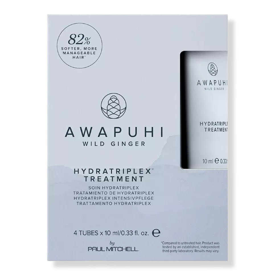 Awapuhi Wild Ginger HydraTriplex Treatment – Hair Cosmopolitan