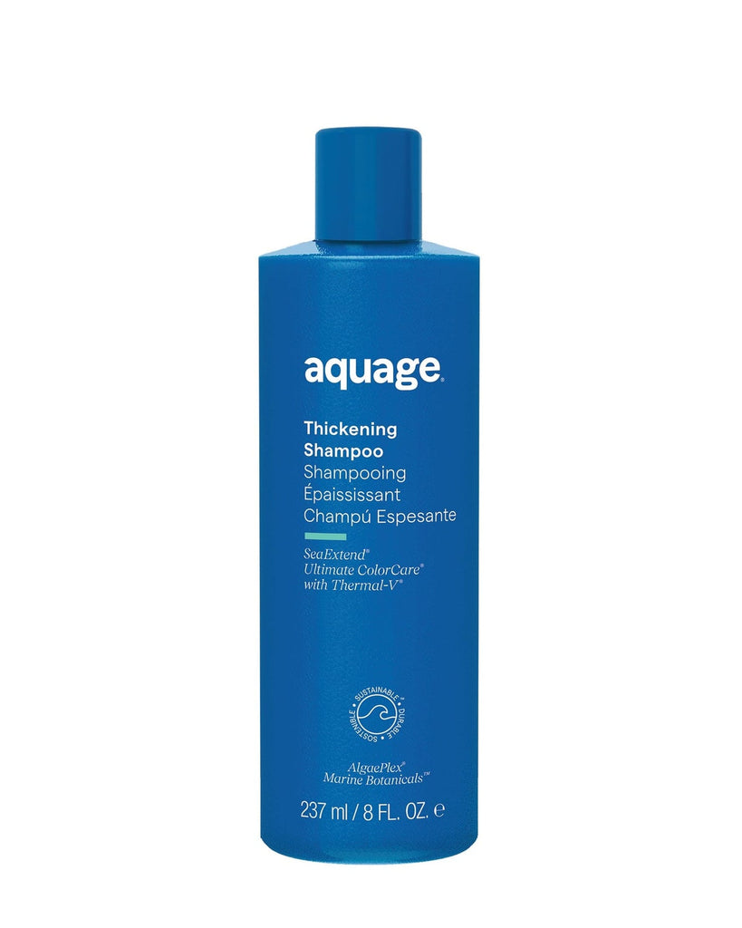 AQUAGE SEAEXTEND THICKENING SHAMPOO – Hair Cosmopolitan