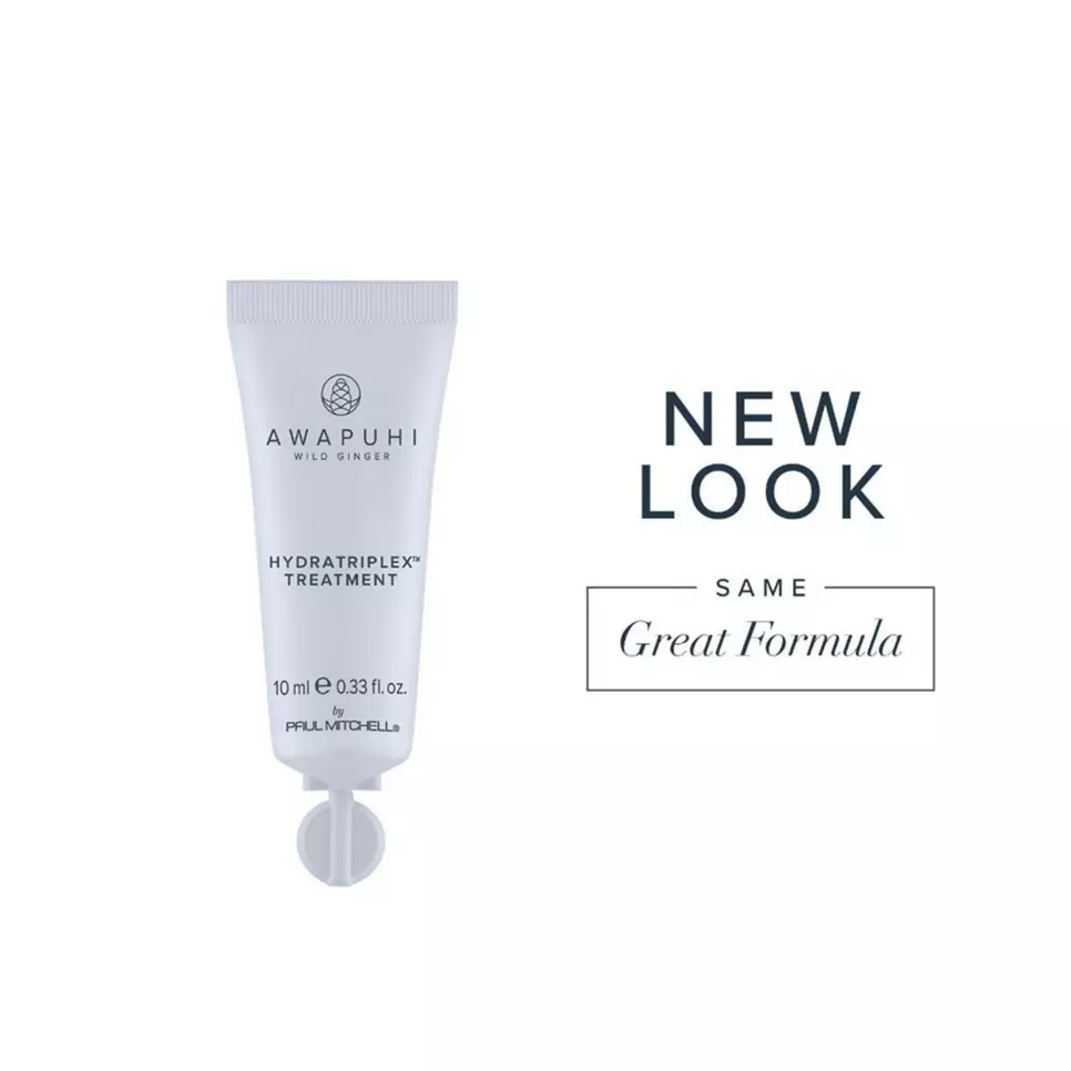 Awapuhi Wild Ginger HydraTriplex Treatment – Hair Cosmopolitan