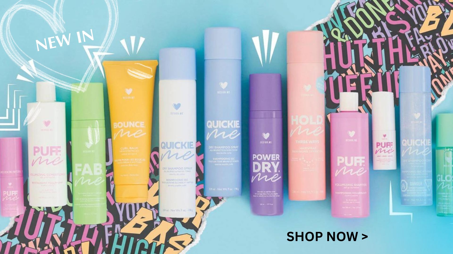 Hair Cosmopolitan - Professional Salon and Beauty products