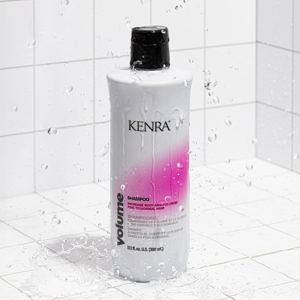 KENRA PROFESSIONAL VOLUME SHAMPOO – Hair Cosmopolitan