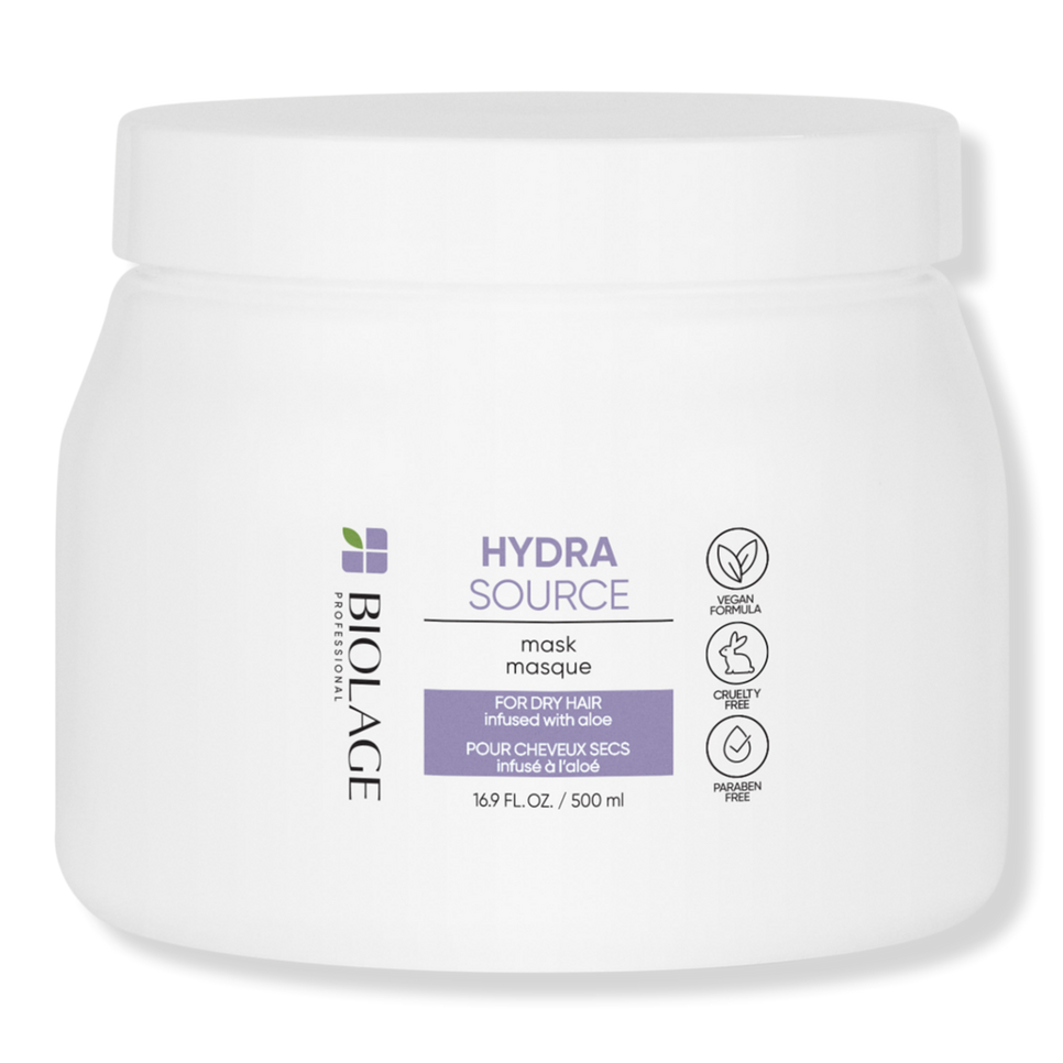Biolage Hydra Source Mask – Hair Cosmopolitan