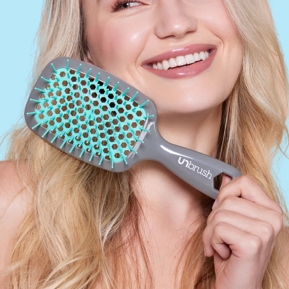 UNBRUSH® COLLECTION – Hair Cosmopolitan
