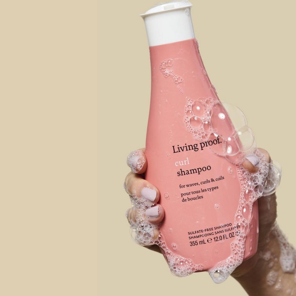 Curl Shampoo – Hair Cosmopolitan