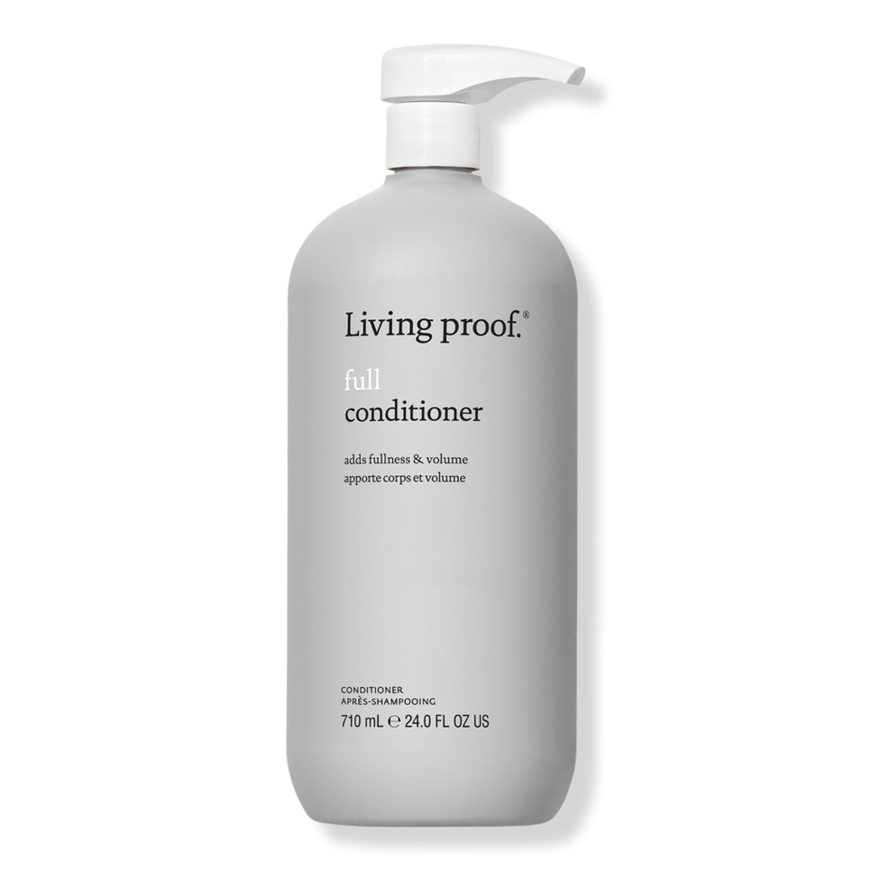Full Conditioner for Volume + Fullness – Hair Cosmopolitan