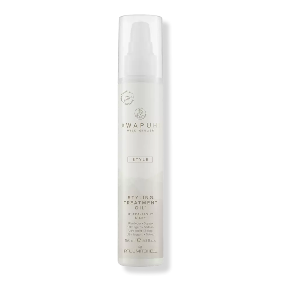 Awapuhi Wild Ginger Styling Treatment Oil – Hair Cosmopolitan