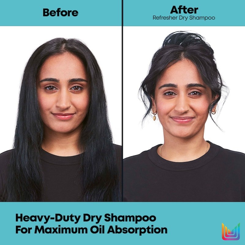 Total Results Refresher Dry Shampoo – Hair Cosmopolitan