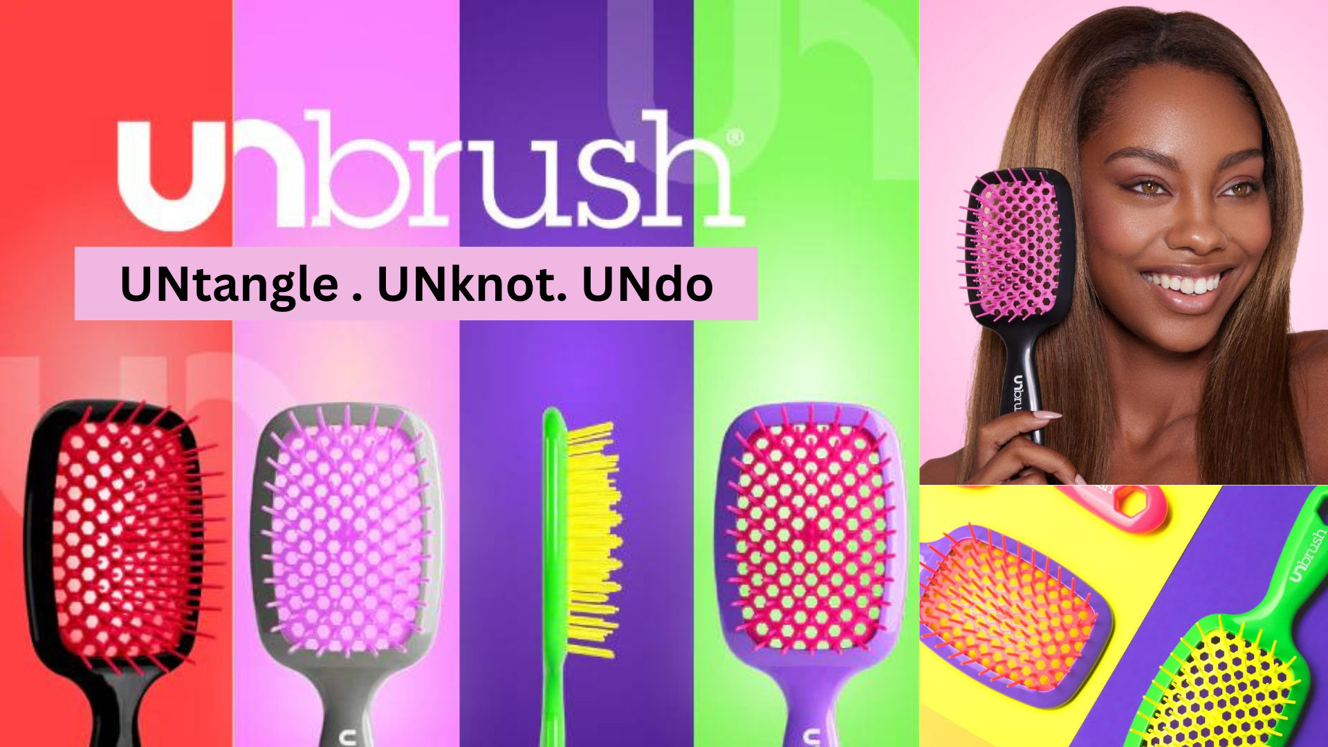 Hair Cosmopolitan - Professional Salon and Beauty products