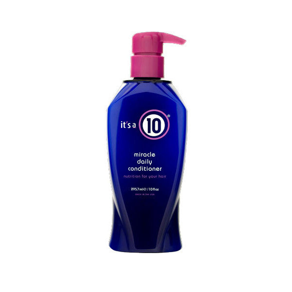 Miracle Daily Conditioner – Hair Cosmopolitan