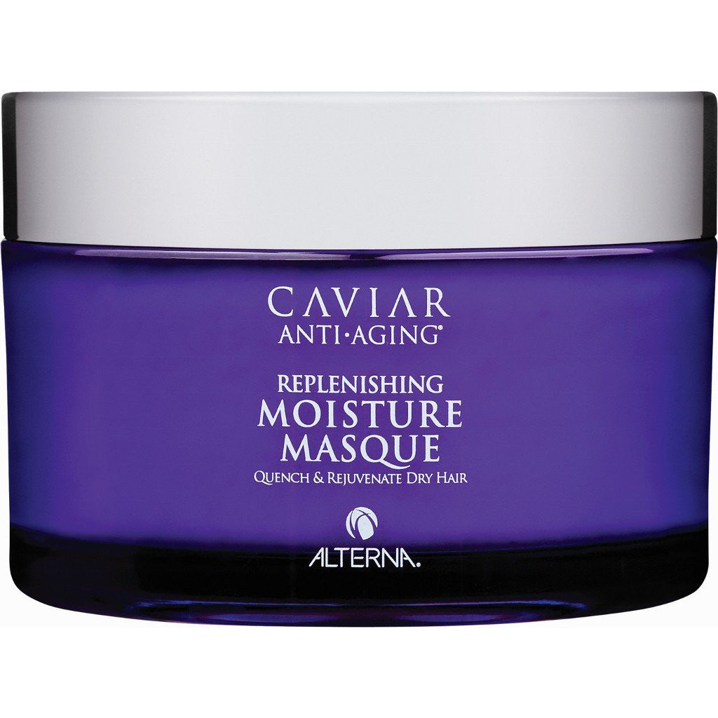 Alterna Caviar Replenishing Moisture Mask – Hair Cosmopolitan