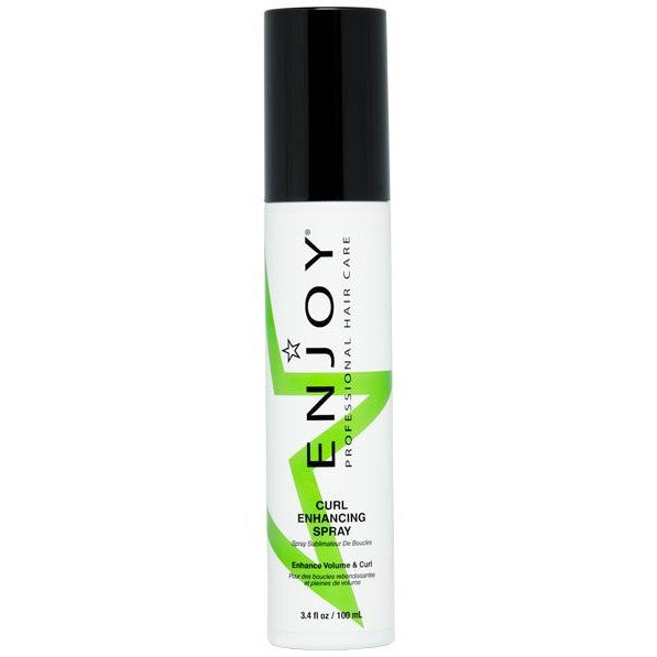 Enjoy Curl Enhancing Spray – Hair Cosmopolitan