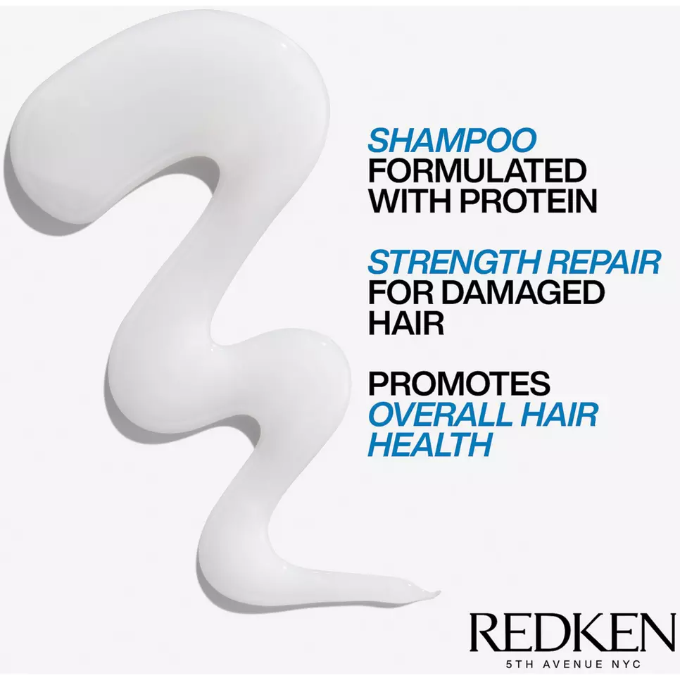 Redken Extreme Shampoo – Hair Cosmopolitan