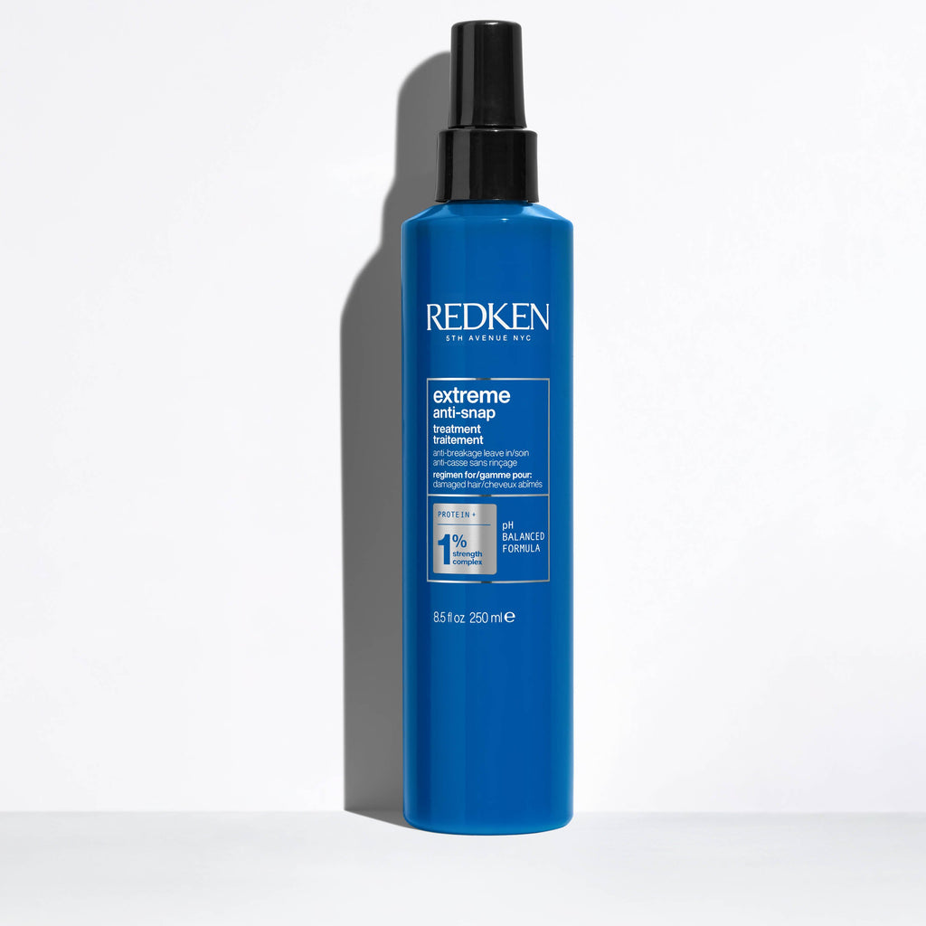 REDKEN EXTREME ANTI-SNAP ANTI-BREAKAGE LEAVE-IN TREATMENT – Hair ...