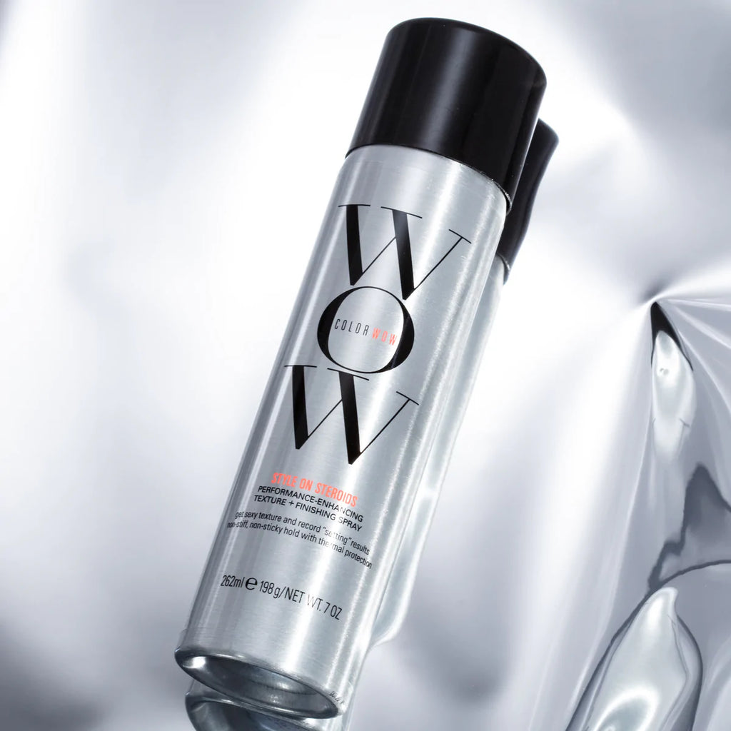 Style on Steroids Color-Safe Texturizing Spray – Hair Cosmopolitan