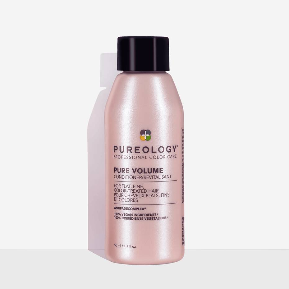 Pureology Pure Volume Conditioner – Hair Cosmopolitan