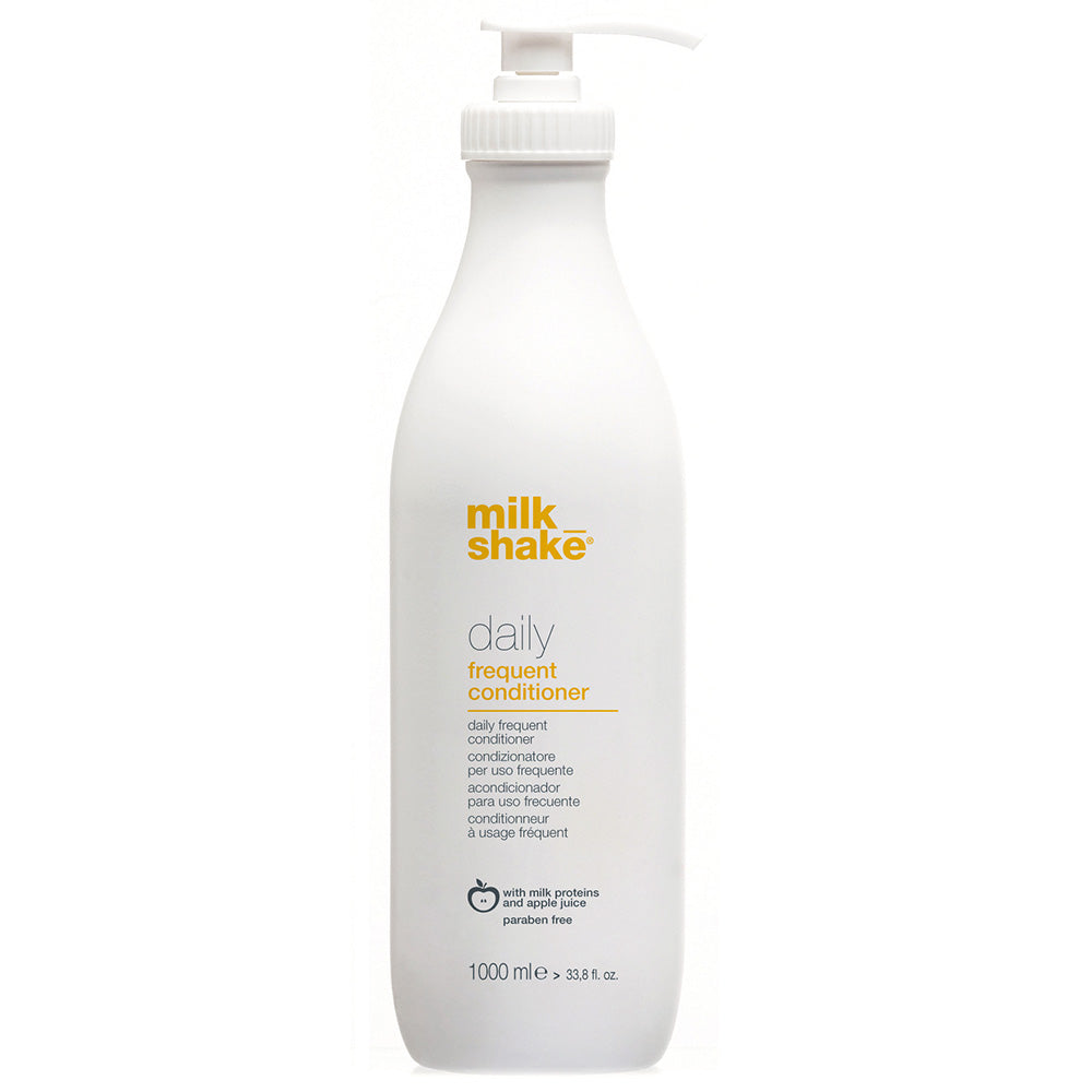 milk_shake® Daily Frequent Conditioner – Hair Cosmopolitan