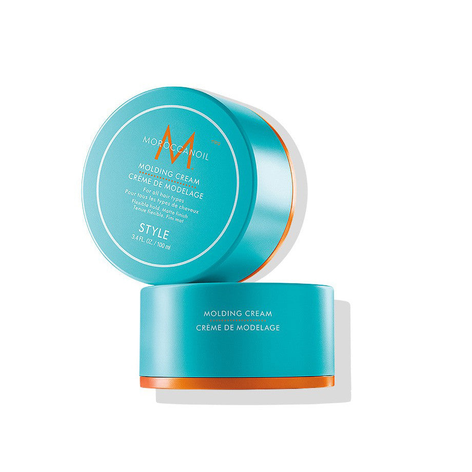 MOLDING CREAM – Hair Cosmopolitan