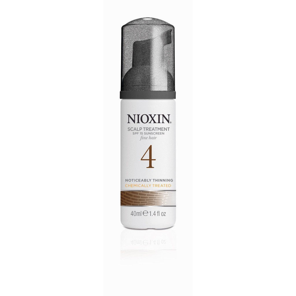 Nioxin System 4 Scalp Treatment – Hair Cosmopolitan