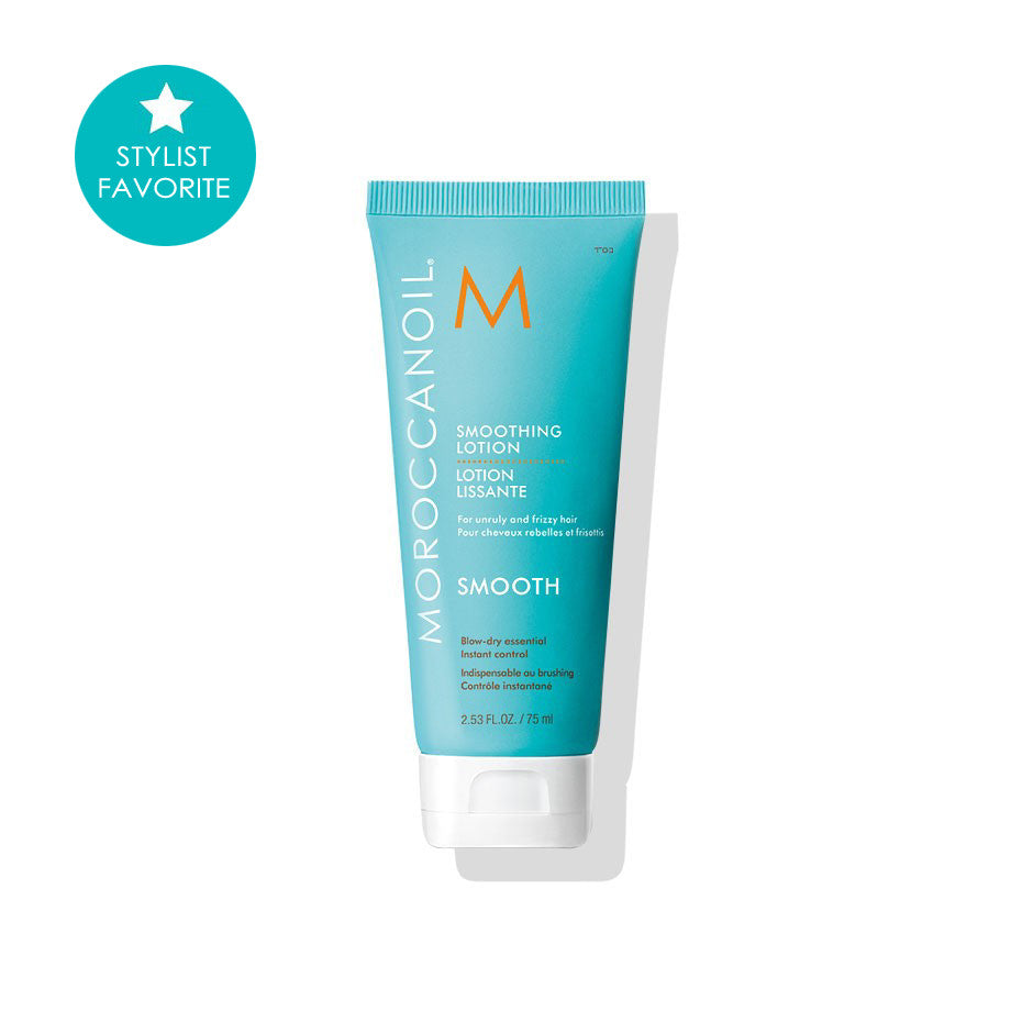 SMOOTHING LOTION – Hair Cosmopolitan