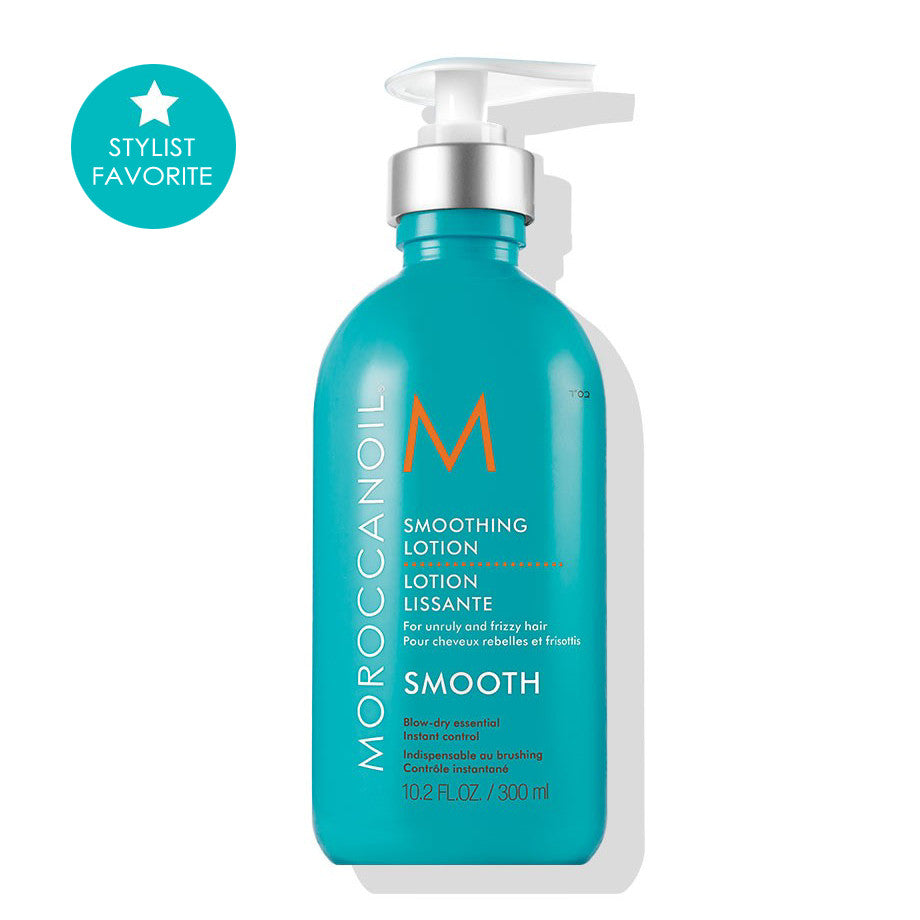 SMOOTHING LOTION – Hair Cosmopolitan