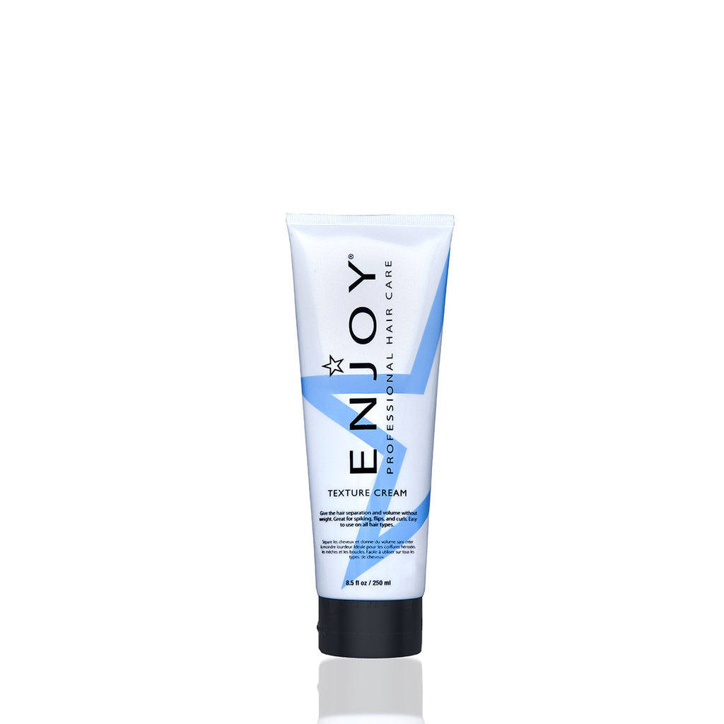 Enjoy Texture Cream – Hair Cosmopolitan